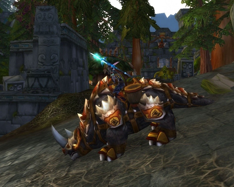 World of Warcraft TBC: Phoenix is most worth starting?Don't be fooled ...