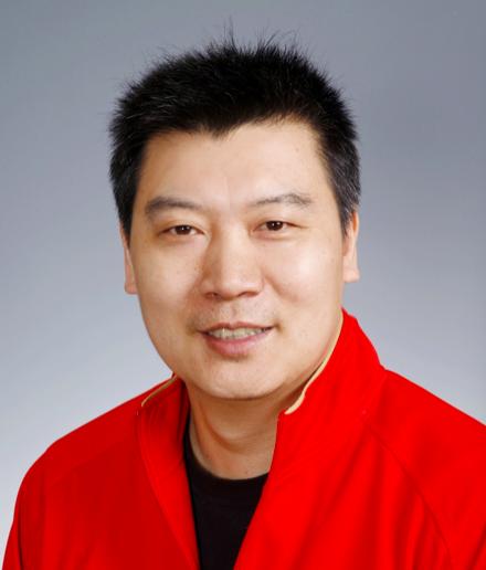 Female table tennis coach Li Xuan was praised for being too great, and ...