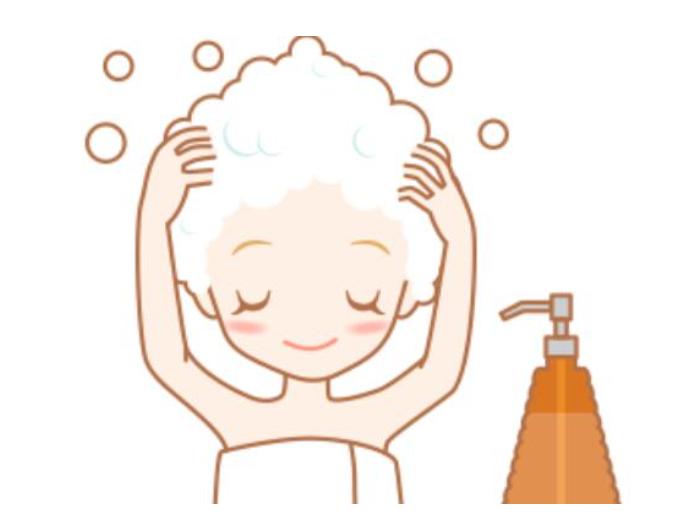Do you know the correct steps to wash your hair? - iNEWS