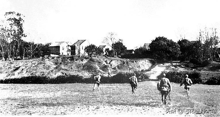 A miracle in the history of war: the landing battle on Hainan Island ...