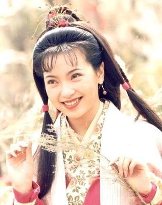"The Most Beautiful Guo Fu" Fu Mingxian, married to a wealthy family at ...
