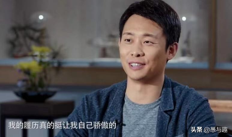 Starring Zhang Yi and Pan Binlong, the screenwriter of the Han family ...