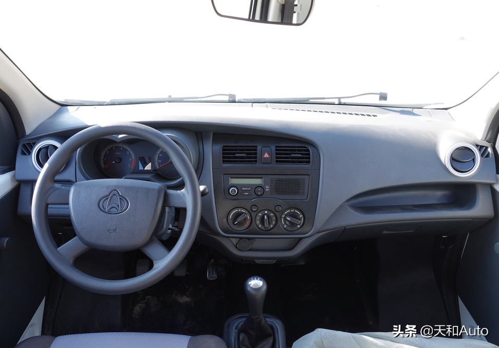 "Van" car selection strategy: 30,000 is the best budget standard - iNEWS