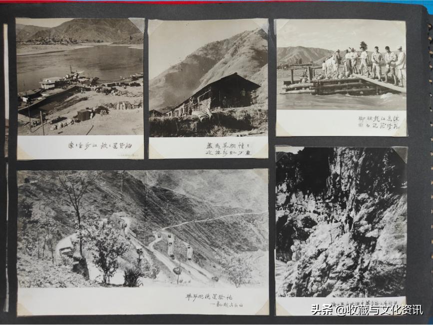 Appreciation of Cheng-Kun Line Project Photo Album - iNEWS