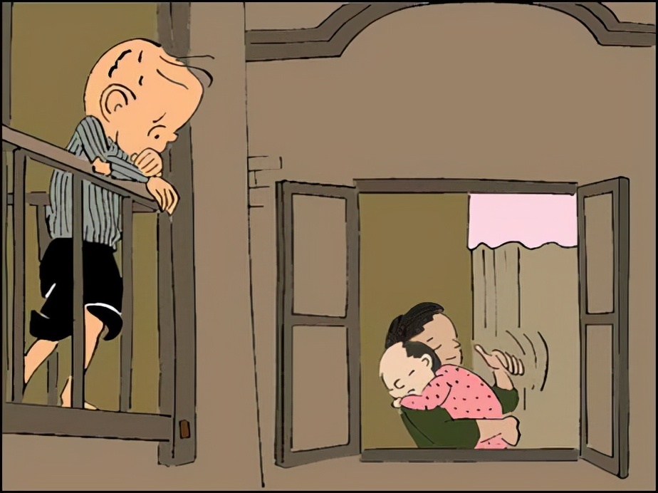 Sanmao Wanderings: Ugly human nature!Even if you save 108 cigarette ...