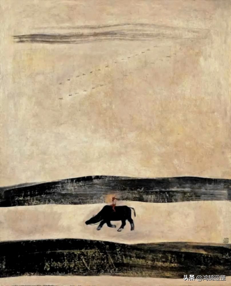 Sanyu, from the great to the simple, a world-class painter who has been ...