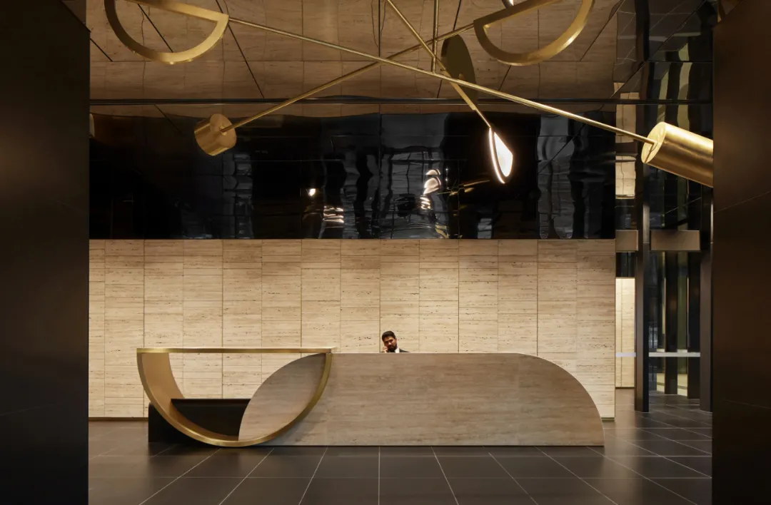 "Australia 108" Building - iNEWS