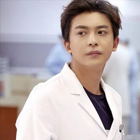 Li Jiahang: Stand up to rescue Han Xue, angry at the keyboard man, want ...