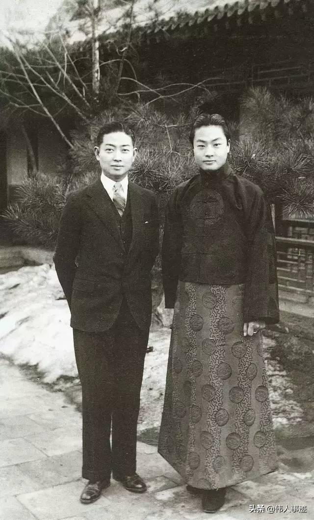 In 1956, when Premier Zhou visited the Soviet Union, he encountered ...