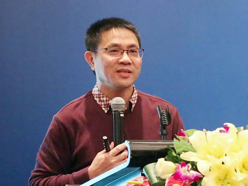 Peking University Pork Guy Chen Sheng: The important thing for young ...