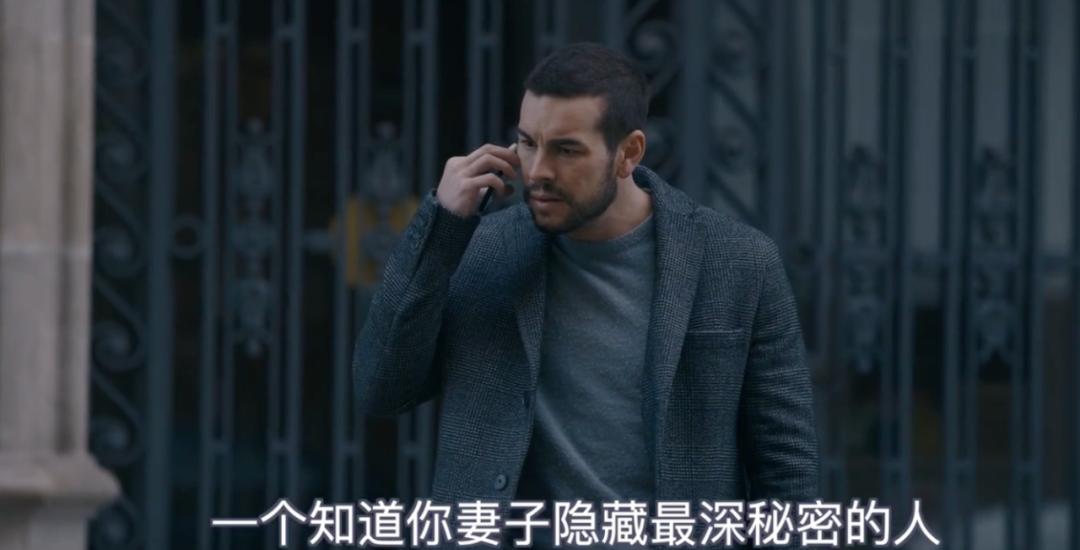 The large-scale suspense drama directed by "The Invisible Guest" was ...