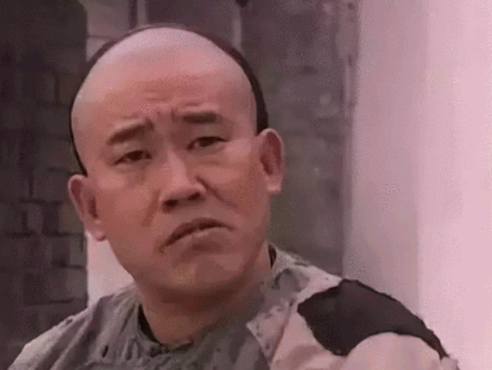 Du Xudong, a national first-class actor, played the villain for a ...