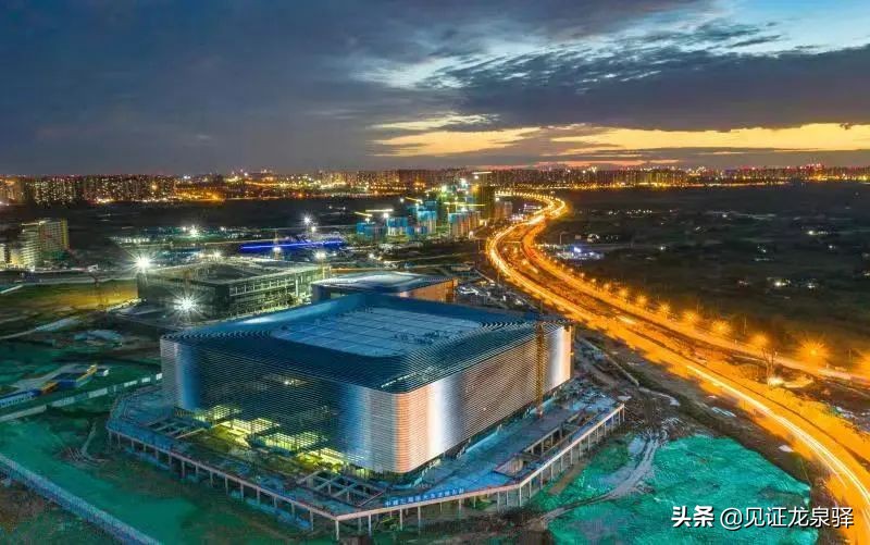 Dong'an Lake in the eyes of the designer - iNEWS