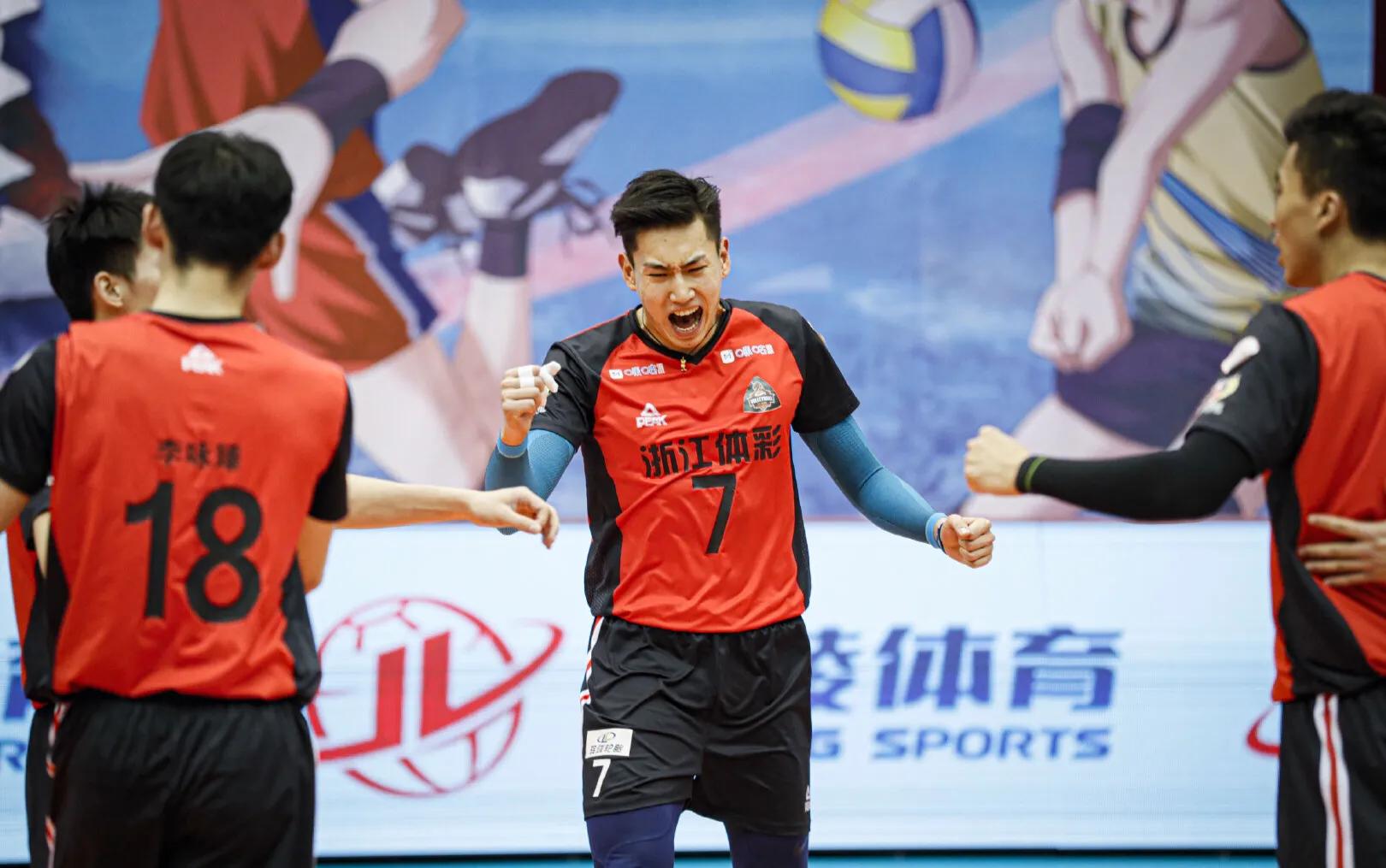 Super League: 8 big meet Chen Yilong is a benchmark, admire 33 years old, Yao Haonan is ...