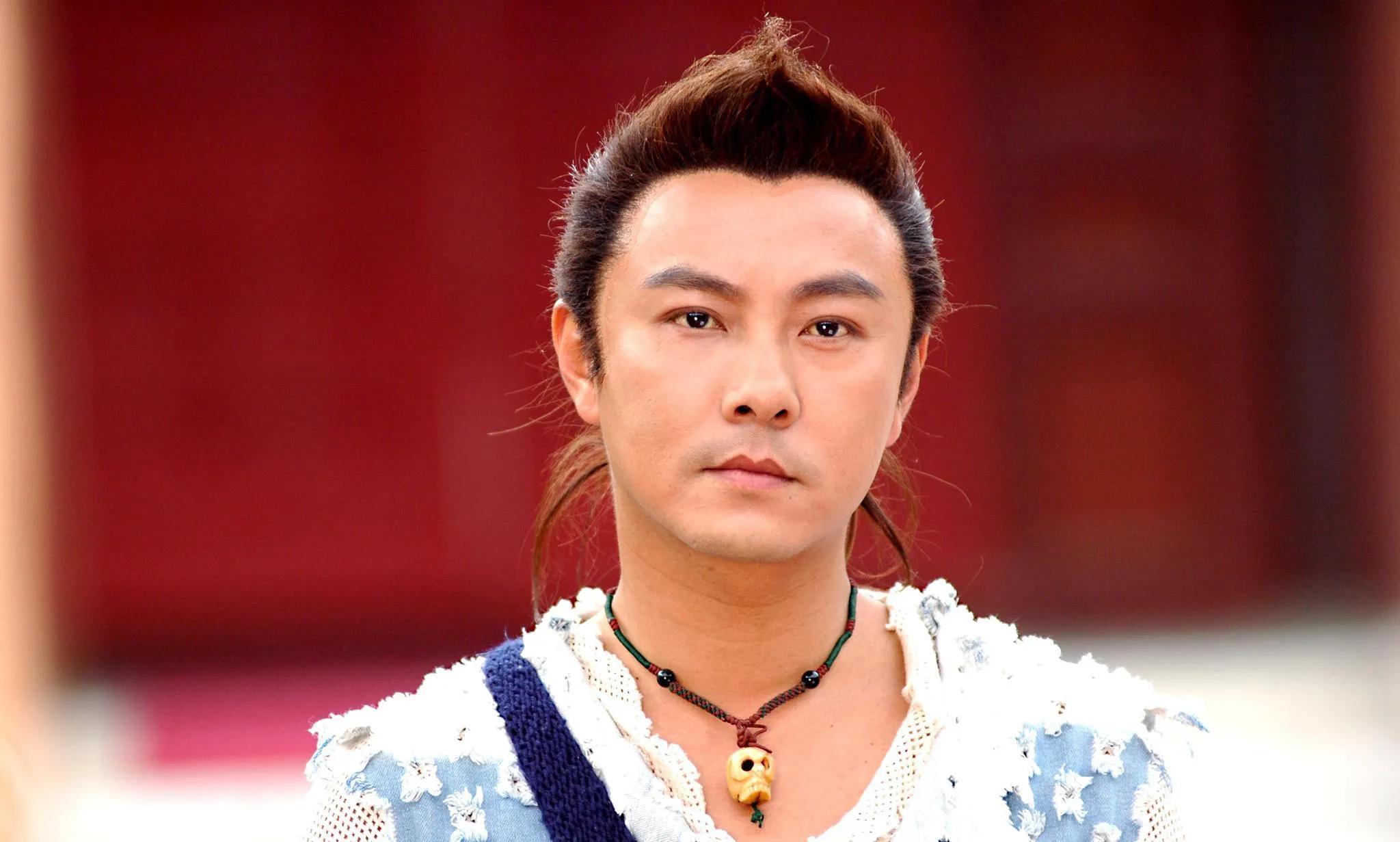 "Young Hero Fang Shiyu" has been on the air for 22 years, what's the ...