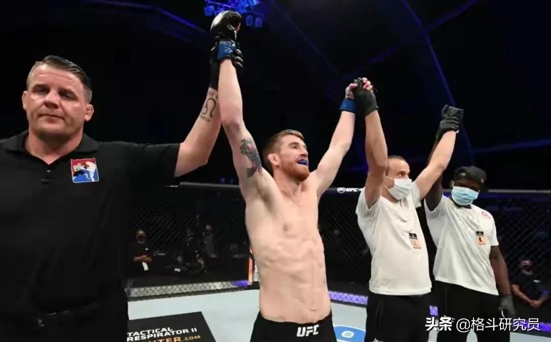 "Character Introduction" Bantamweight—A ruthless man with blasting ...