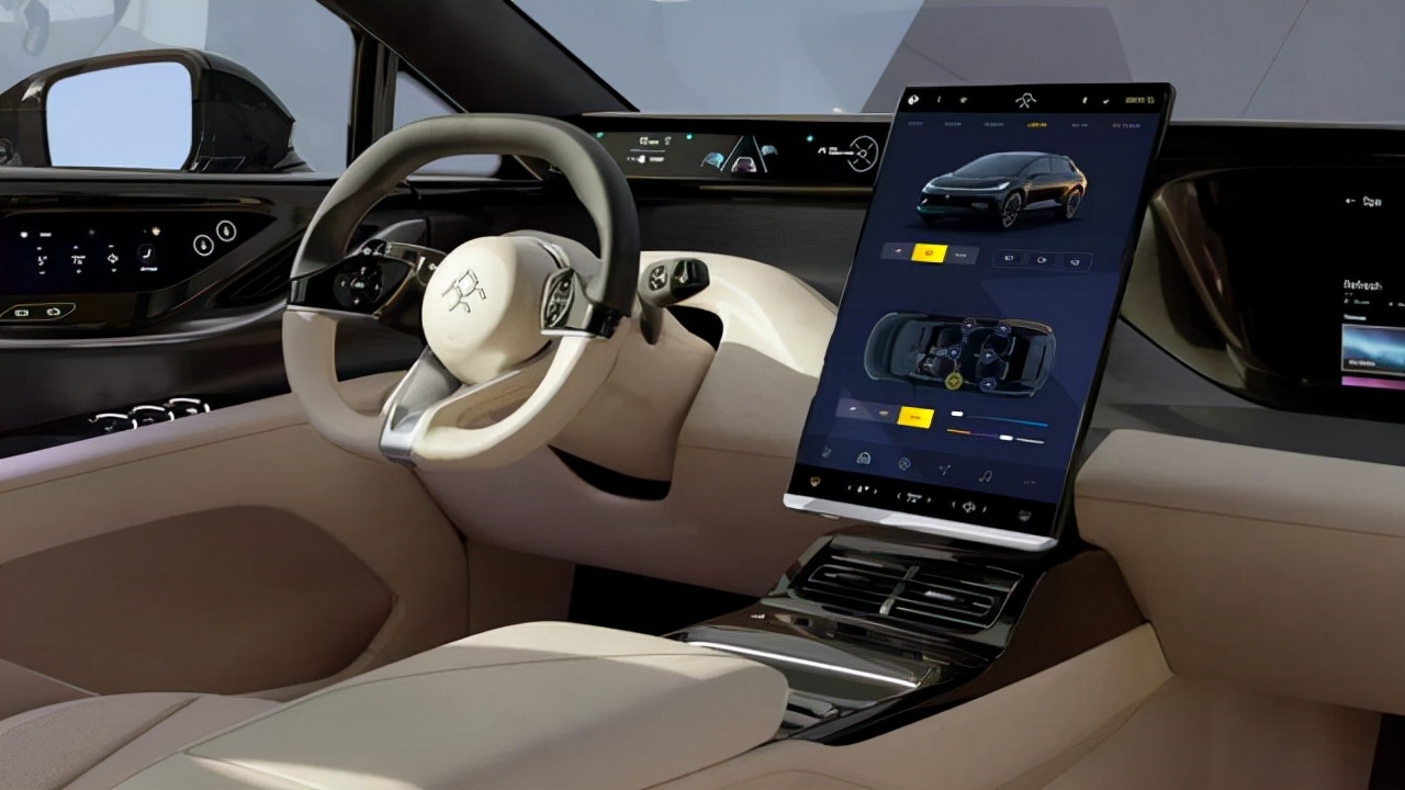 Faraday Future FF announces that DRXLMAIER Group is the main supplier ...