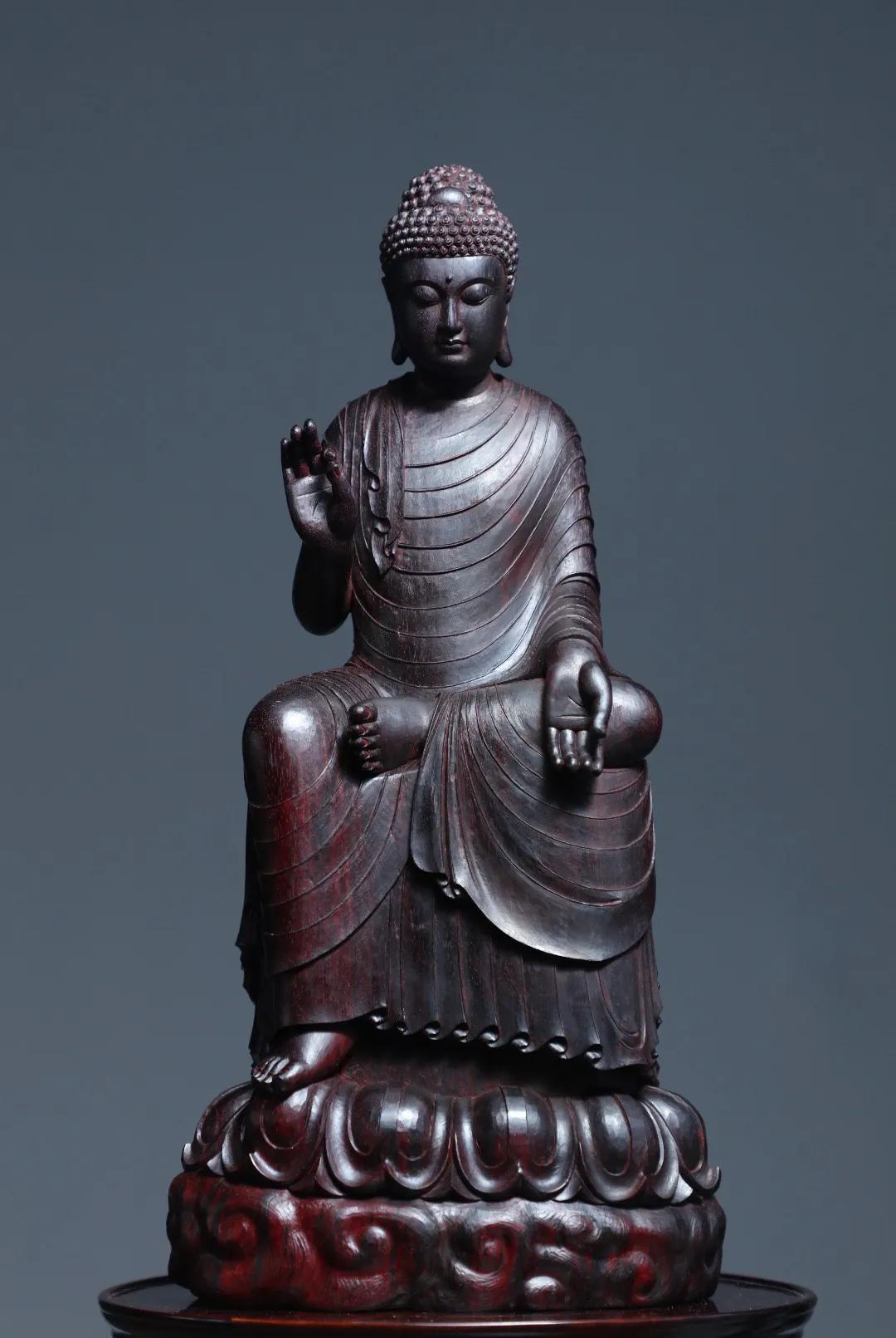 Qing Offering: Small Leaf Red Sandalwood - iNEWS