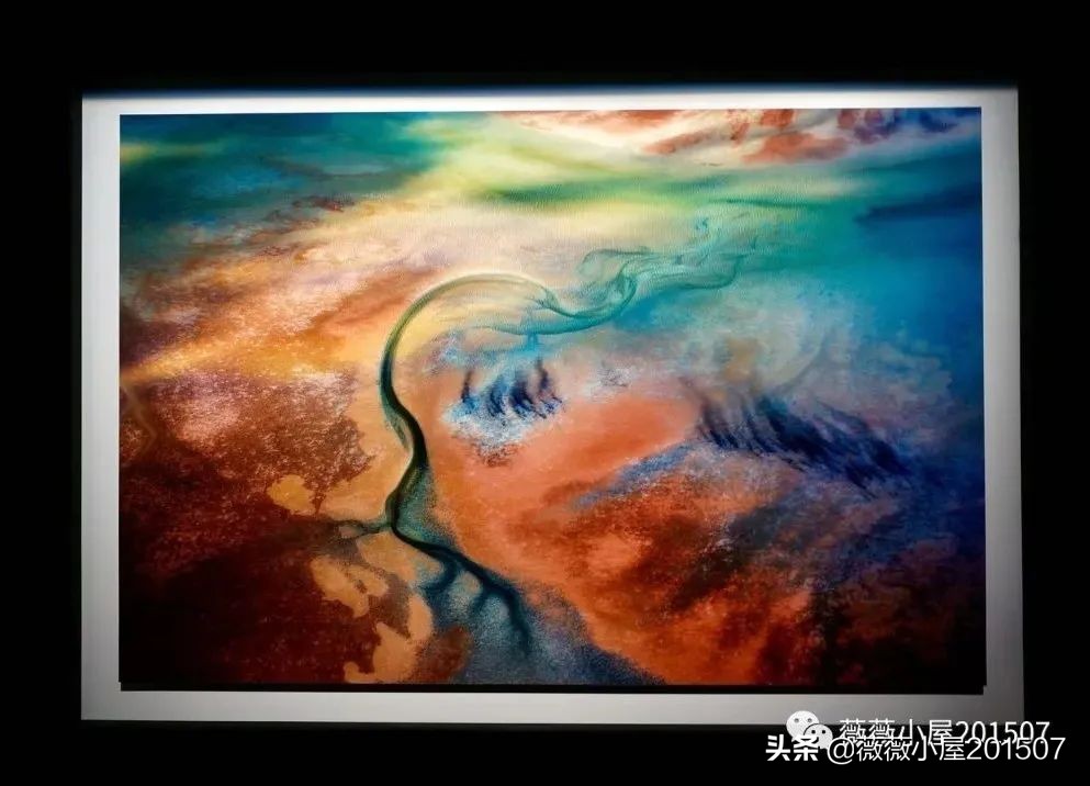 Luo Hong Photographic Art Museum - iNEWS