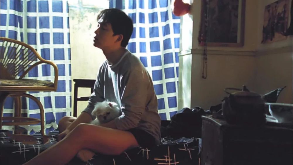 From the beginning of love to the bitter ending, in "Lian Lian Feng Chen", recalling ordinary ...