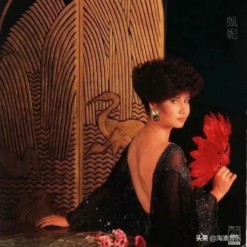 A generation of singer Zhen Ni: For her dead husband and daughter, 46 ...