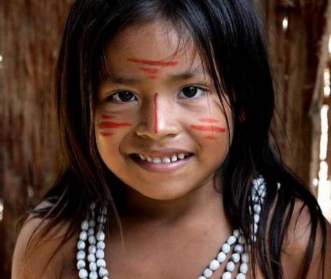 The only pure woman tribe in the world - iNEWS