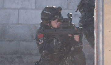 Chinese new rifle name is real hammer!Why is there still a 192 ...