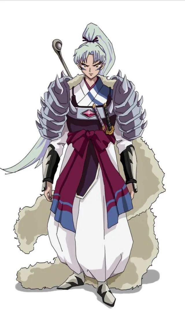 Who is the most powerful monster in Inuyasha? - iNEWS
