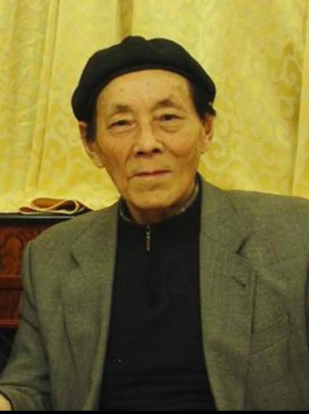 Although Liu Qingtang, the starring role of the model drama "Red ...