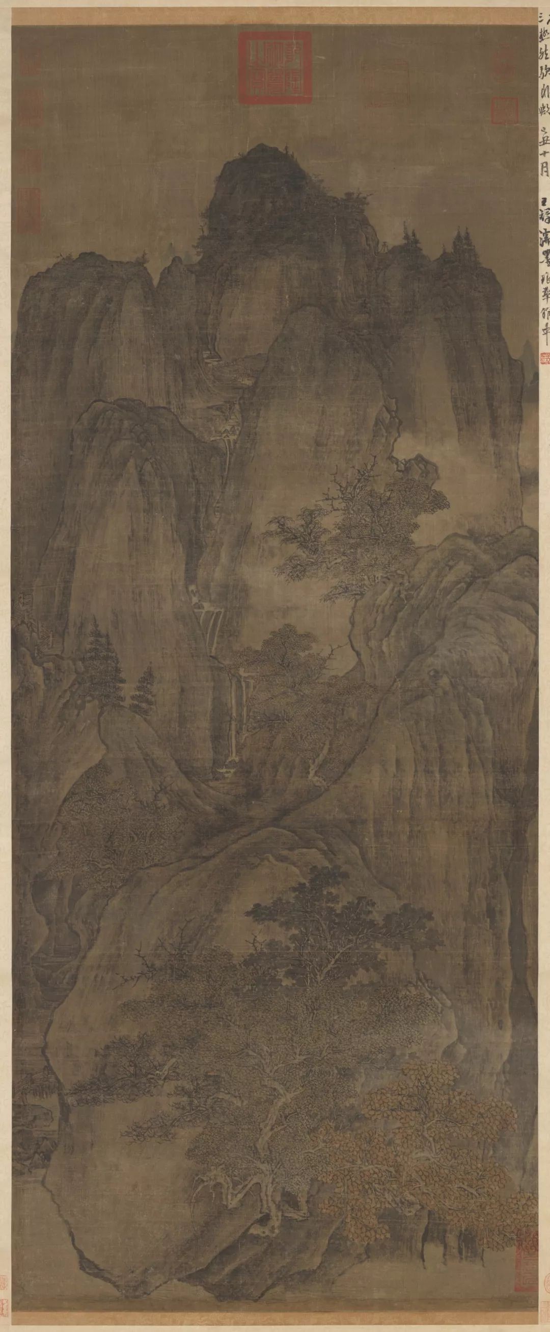 Five-generation master Guan Tong and his era "65" - iNEWS