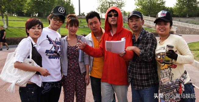 Which films and TV works have Xie Ruolin and Cao Bingkun starred in in ...