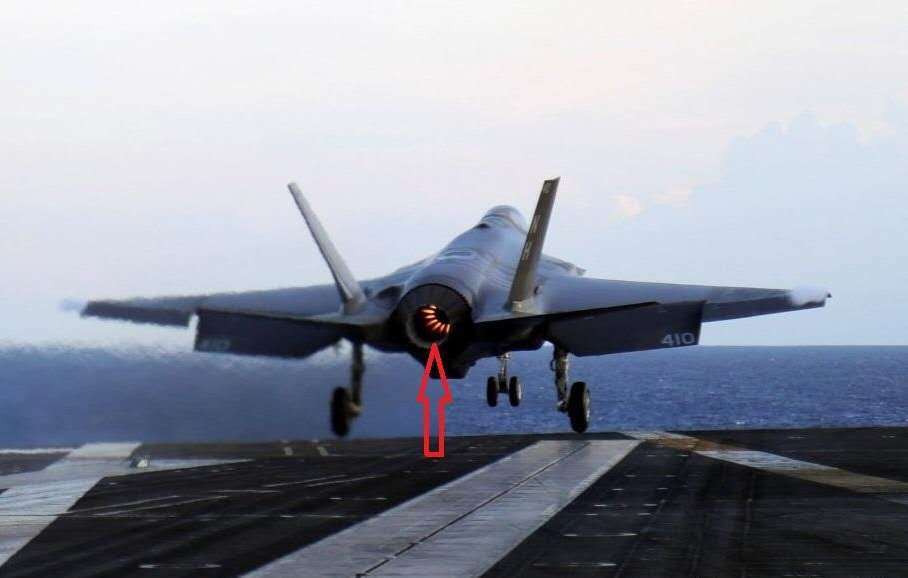 Will F-35D come?Is it faster, bigger, and more invisible? - iNEWS