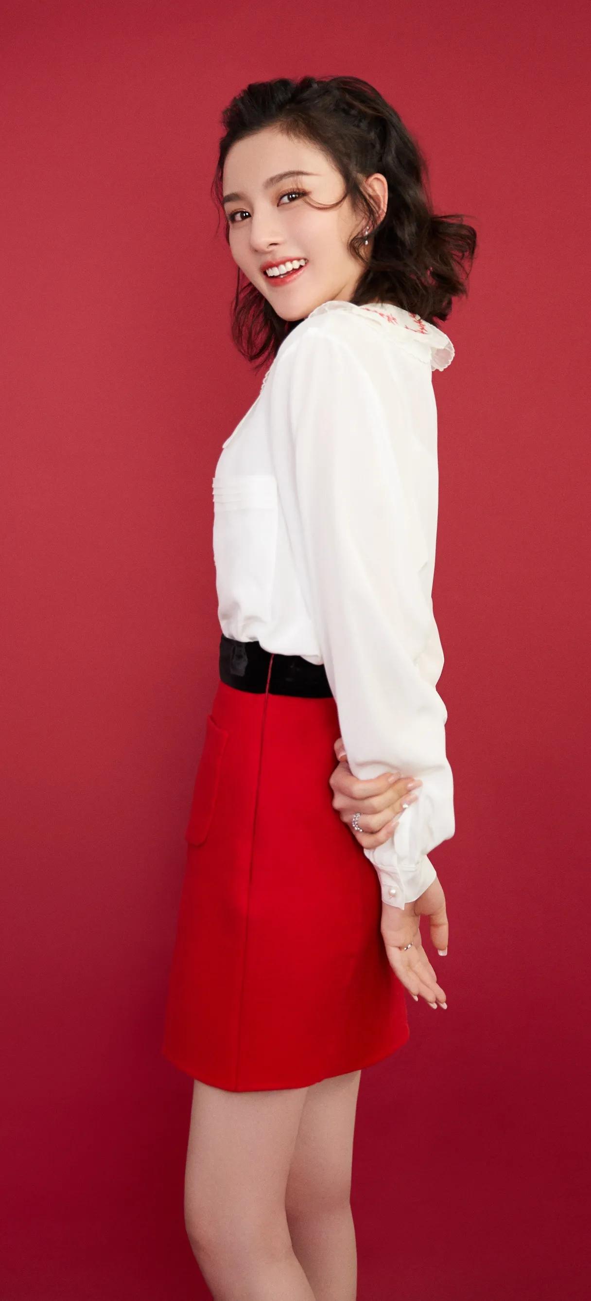 Collection of wallpapers 162 of Song Zuer - iNEWS