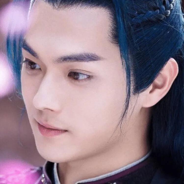 People on Moshang are like young masters, and they are the ceiling of ...