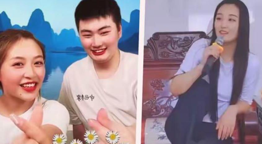 Da Zhi Ruo Yu?After his son Xiaowei was rumored to have a marriage change, brother Dayi praised ...