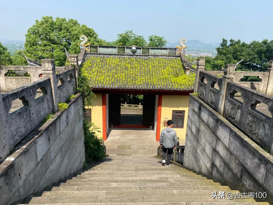Shaoxing Lu You's ancestral residence reproduces the elegance of the ...