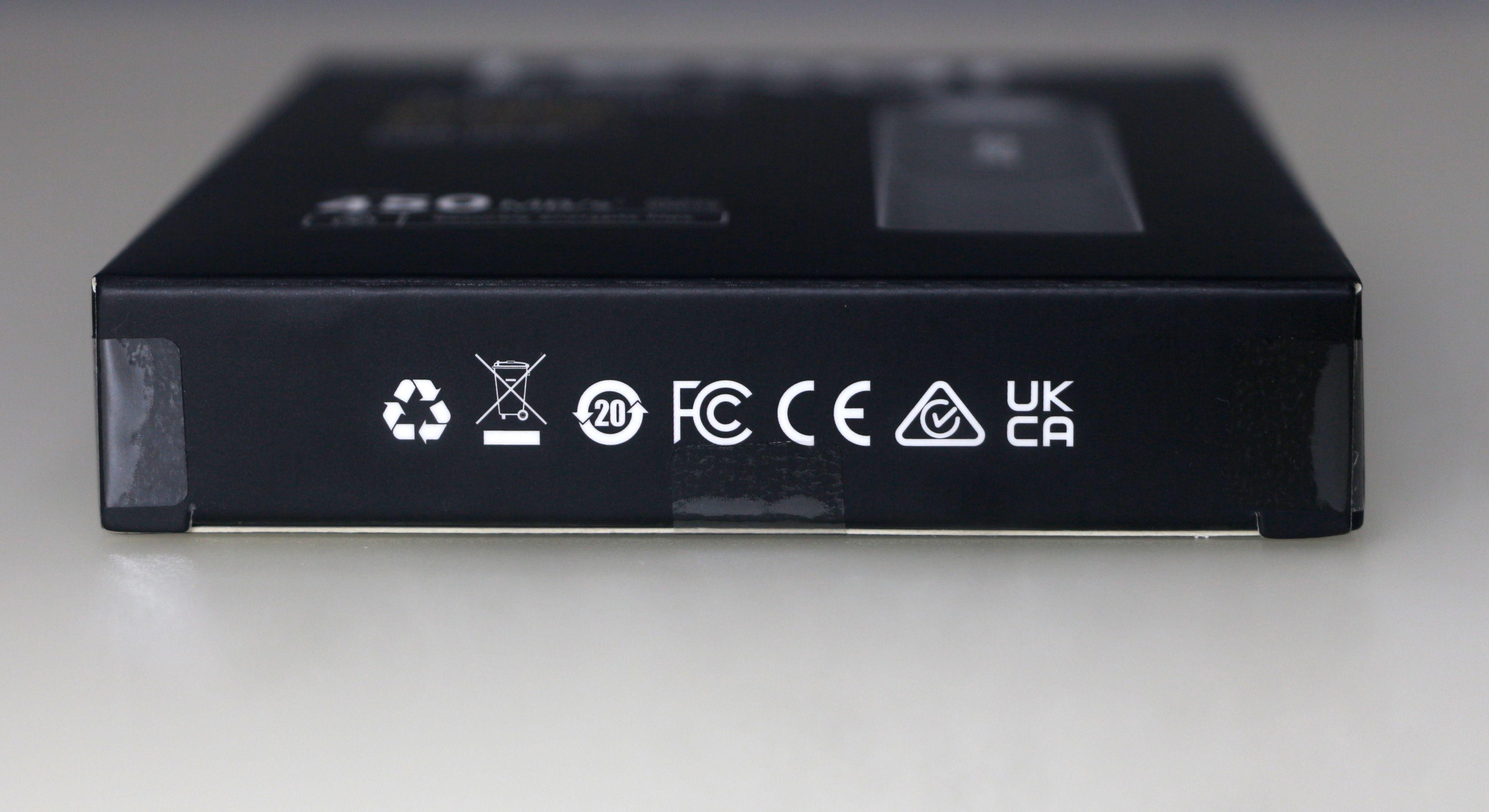 One more lifetime warranty-Lexar P30 flash drive evaluation - iNEWS