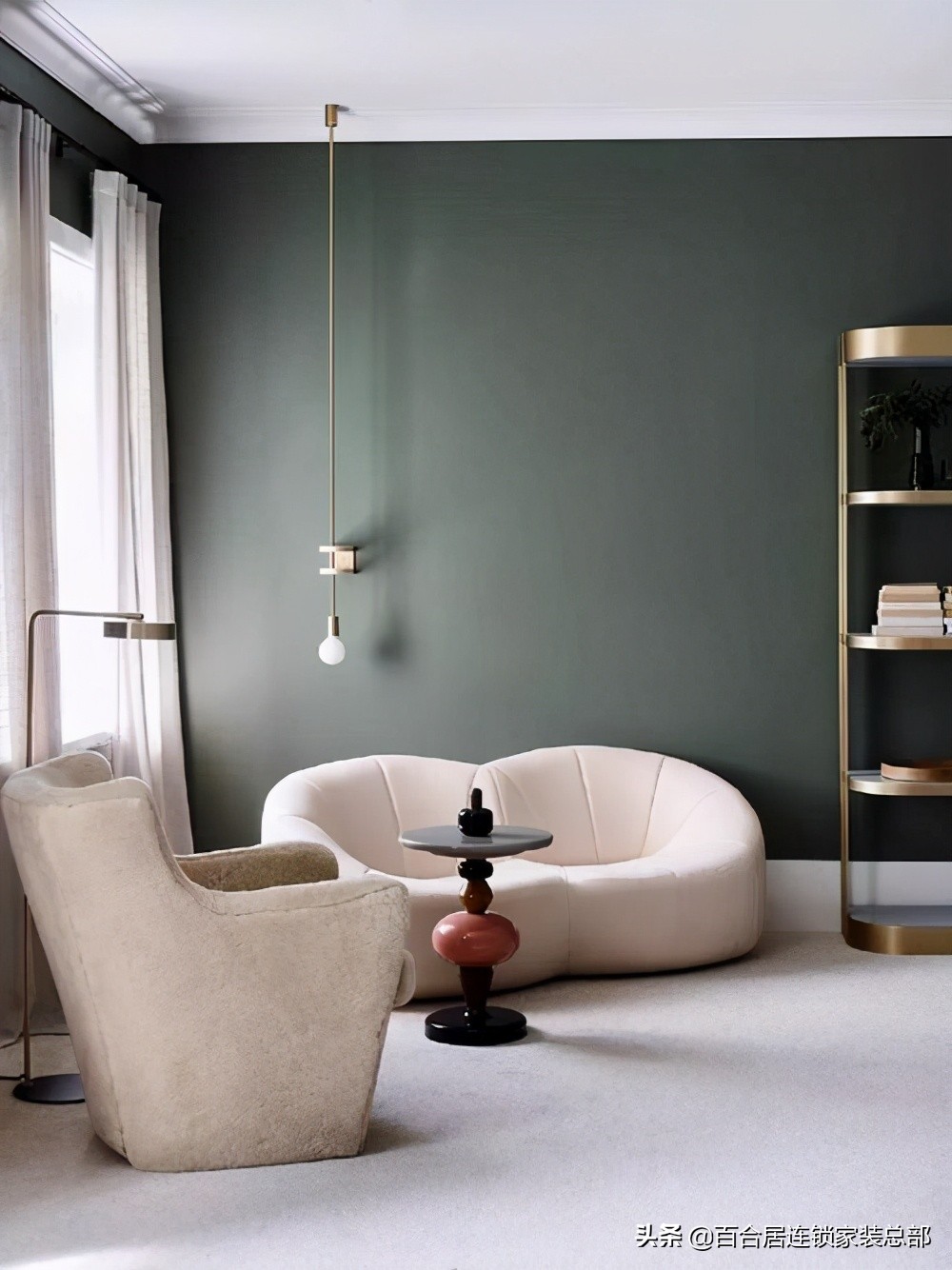 What is "Morandi" color system? What is the beauty of Moradi? - iNEWS