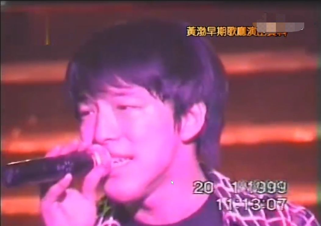Huang Bo, the new king of comedy: From grassroots singer to tens of ...