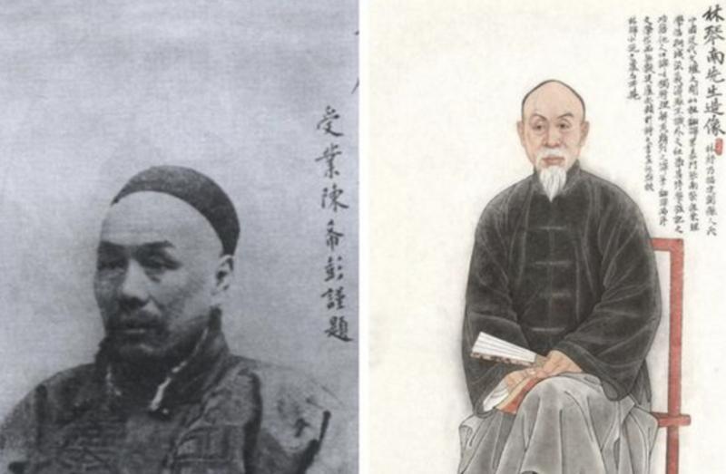 Lin Shu: I don't know anything about foreign languages, but translated ...