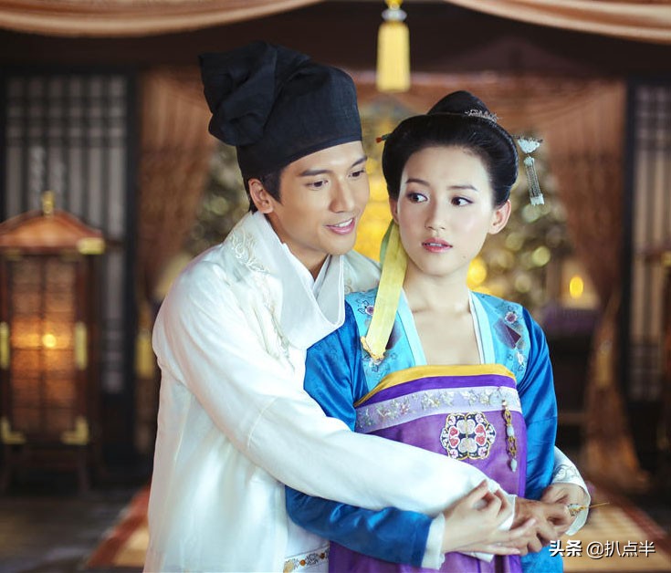 "Strategy of Yanxi Palace" three years later: "Er Qing" Su Qing's ...
