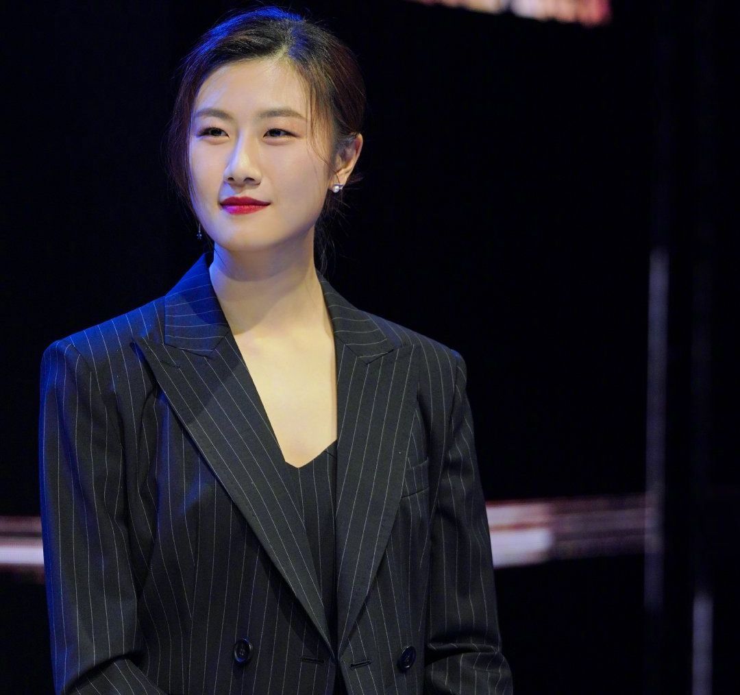 good news!Ding Ning received a warm welcome for graduate school, and a ...