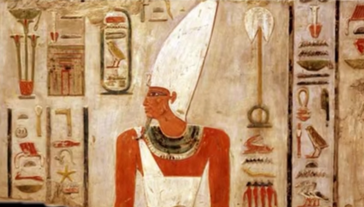 History of Ancient Egypt 6: The Middle Kingdom Period and the Second ...