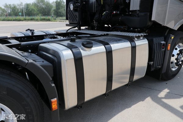 Ford technical engine with ZF automatic transmission, real shot of ...