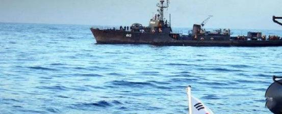 The pioneer of Soviet multi-purpose warships-53 series minesweepers and ...