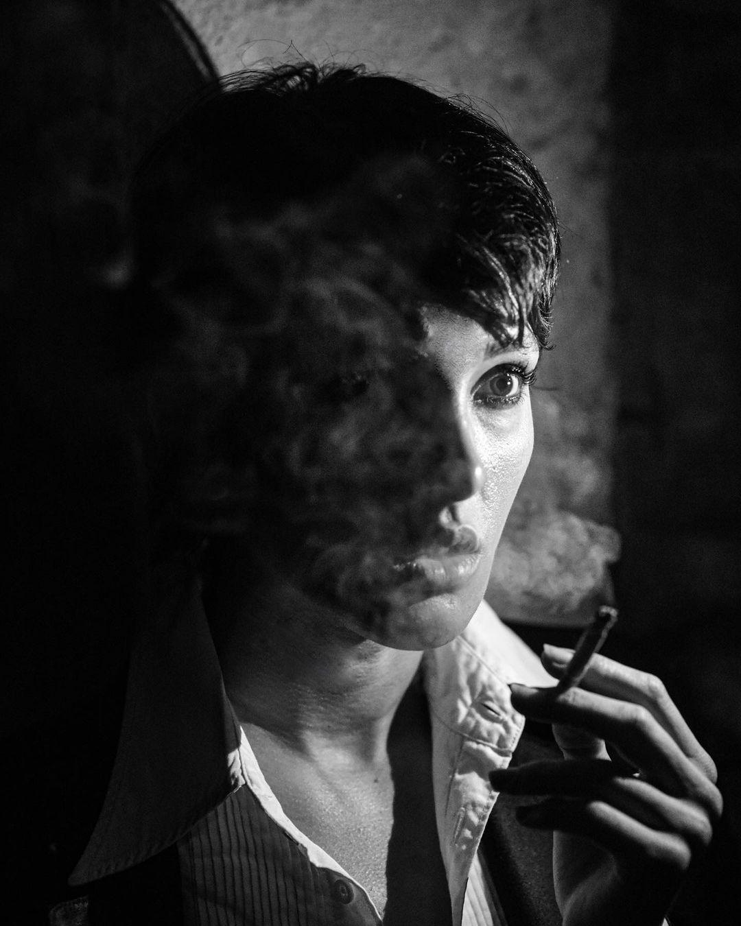 How to highlight the subject in portrait photography? - iNEWS