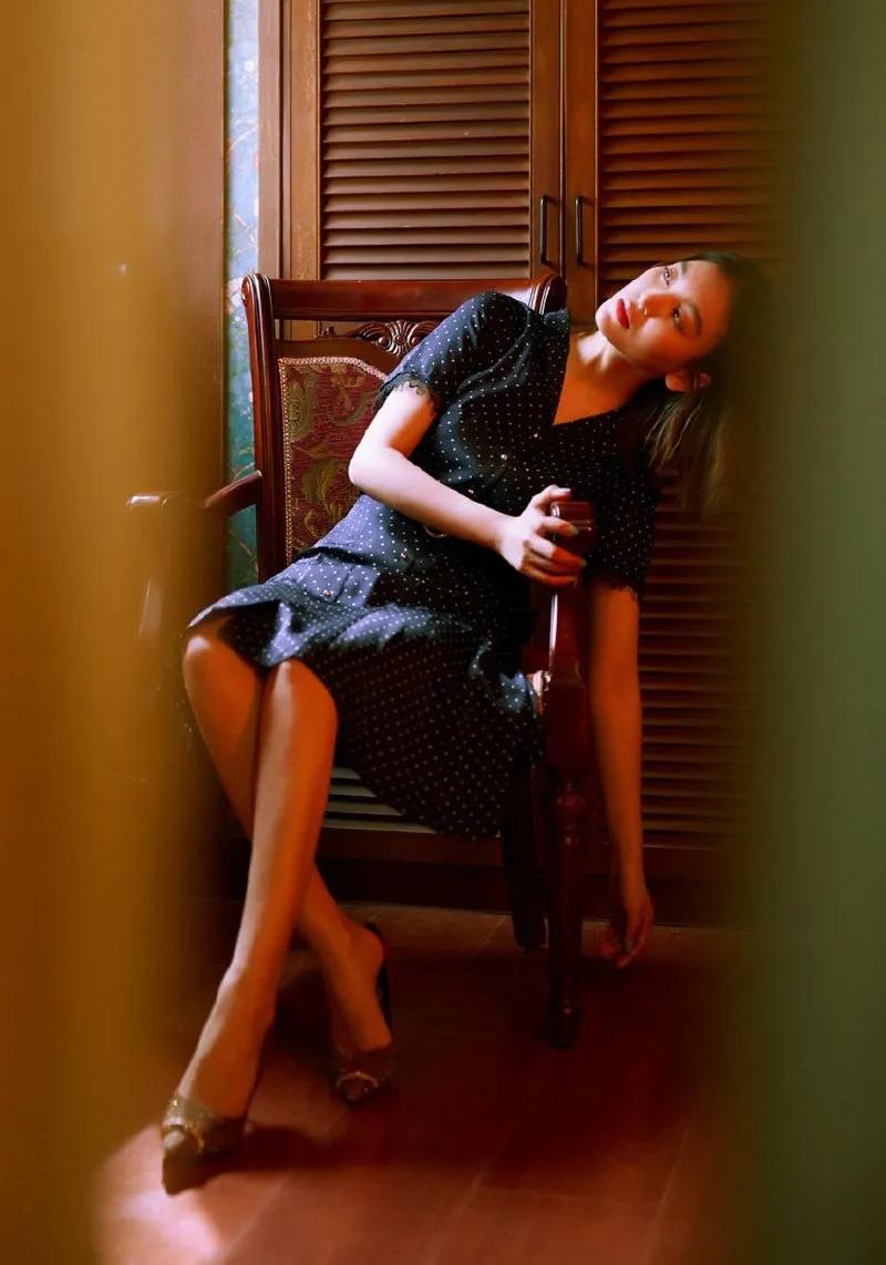 You Jingru, Little Queen of the North - iNEWS