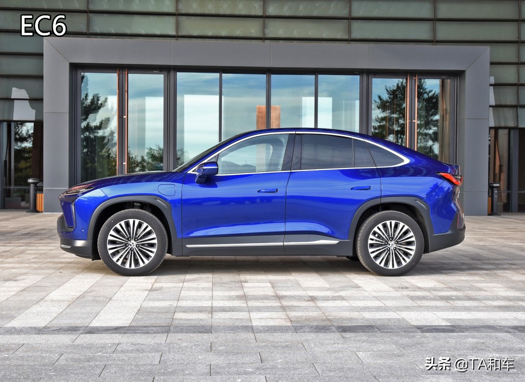 Unsubscribe Weilai EC6 to choose Model Y? It's not too late to make a decision after reading the ...