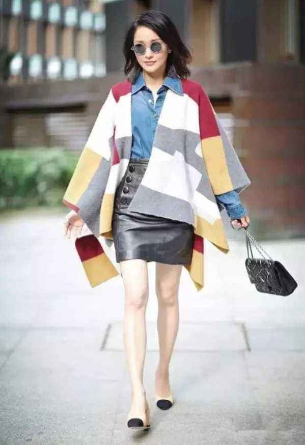 Female stars in the entertainment industry who are not tall but have a ...