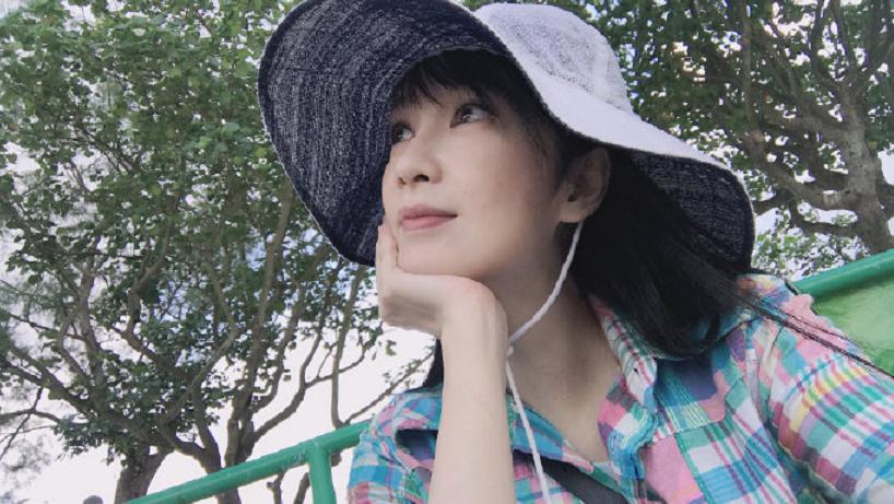 The 53-year-old Zhou Huimin's recent photo has changed, and he met ...